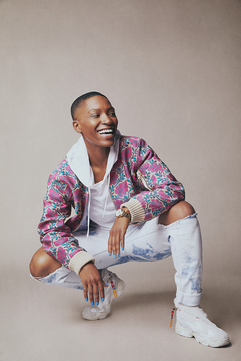 OOTT - JoJo Gibbs - TWENTIES_HATTIE2 - BET Networks - Metro Weekly