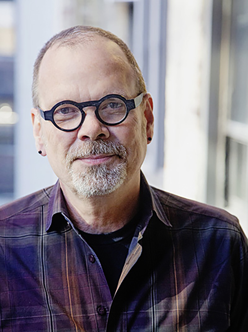 David France - Metro Weekly