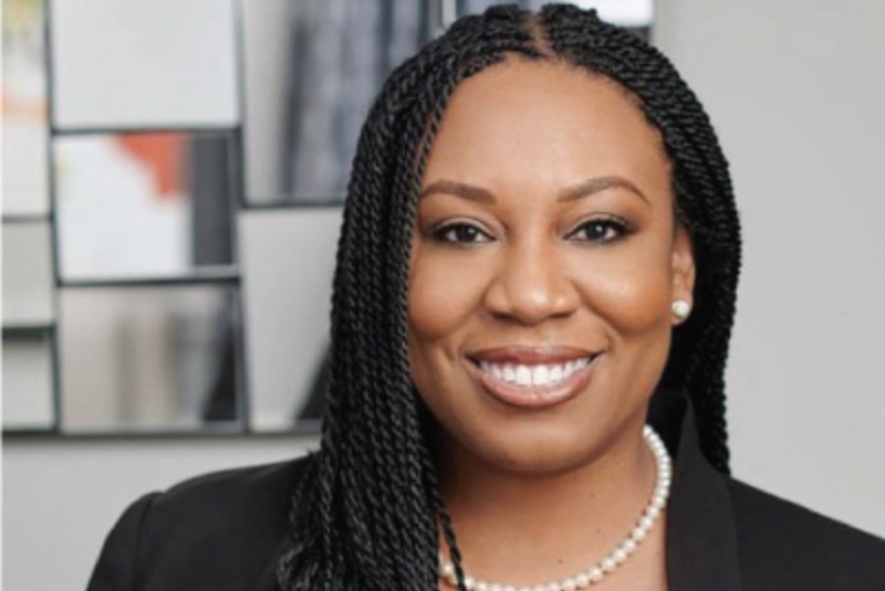 Imani Rupert-Gordon - Metro Weekly