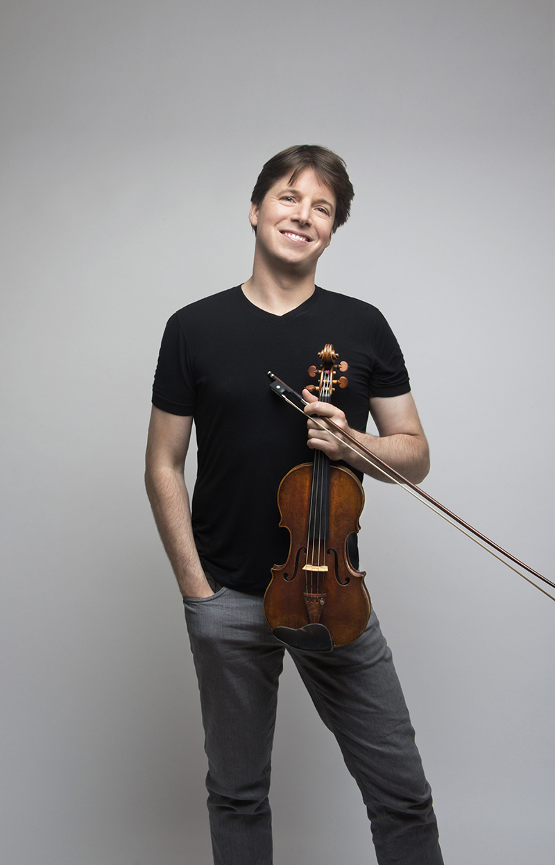 OOTT - JULY 4TH CONCERT LIVESTREAM FROM NATIONAL HARBOR - Joshua Bell ...