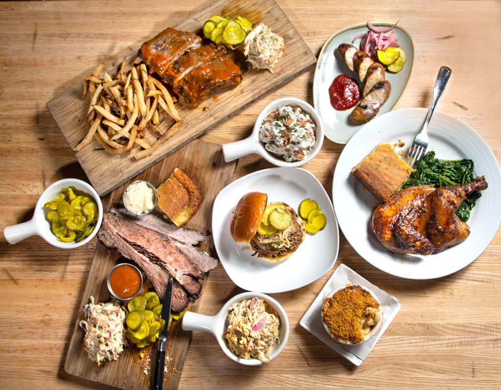 OOTT - JillCollinsPRGroupThePIGDC637751467_ArrayofBBQTHEPIG - Metro Weekly