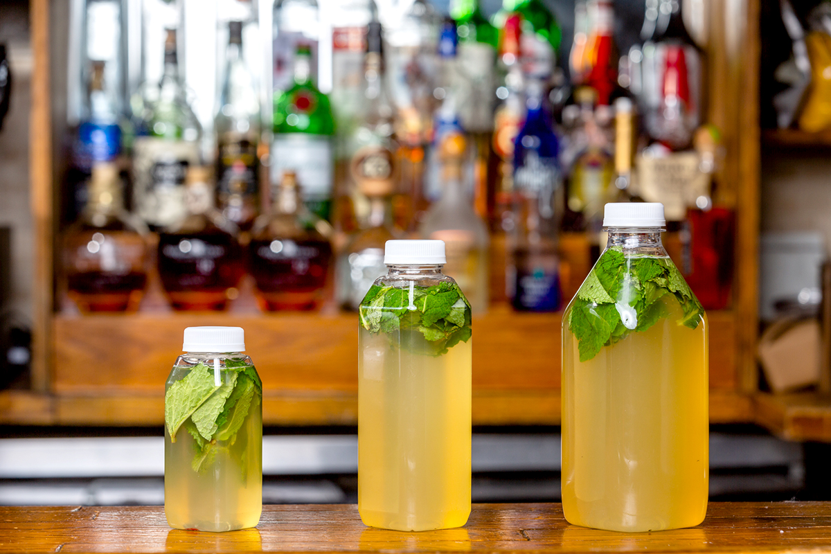 OOTT - ToGoCocktails - Cuba Libre - Metro Weekly