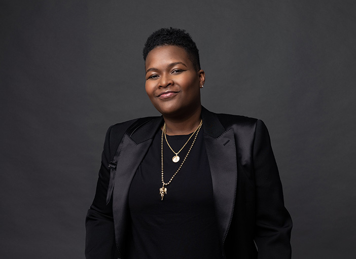 FEATURE-Sam-Jay-courtesy-of-Netflix-3 - Metro Weekly