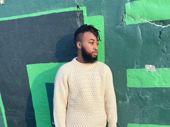 Samson Tequir Facebook - Metro Weekly