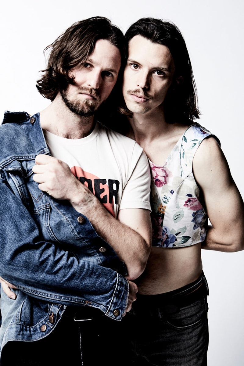 Illiterate Light - Metro Weekly