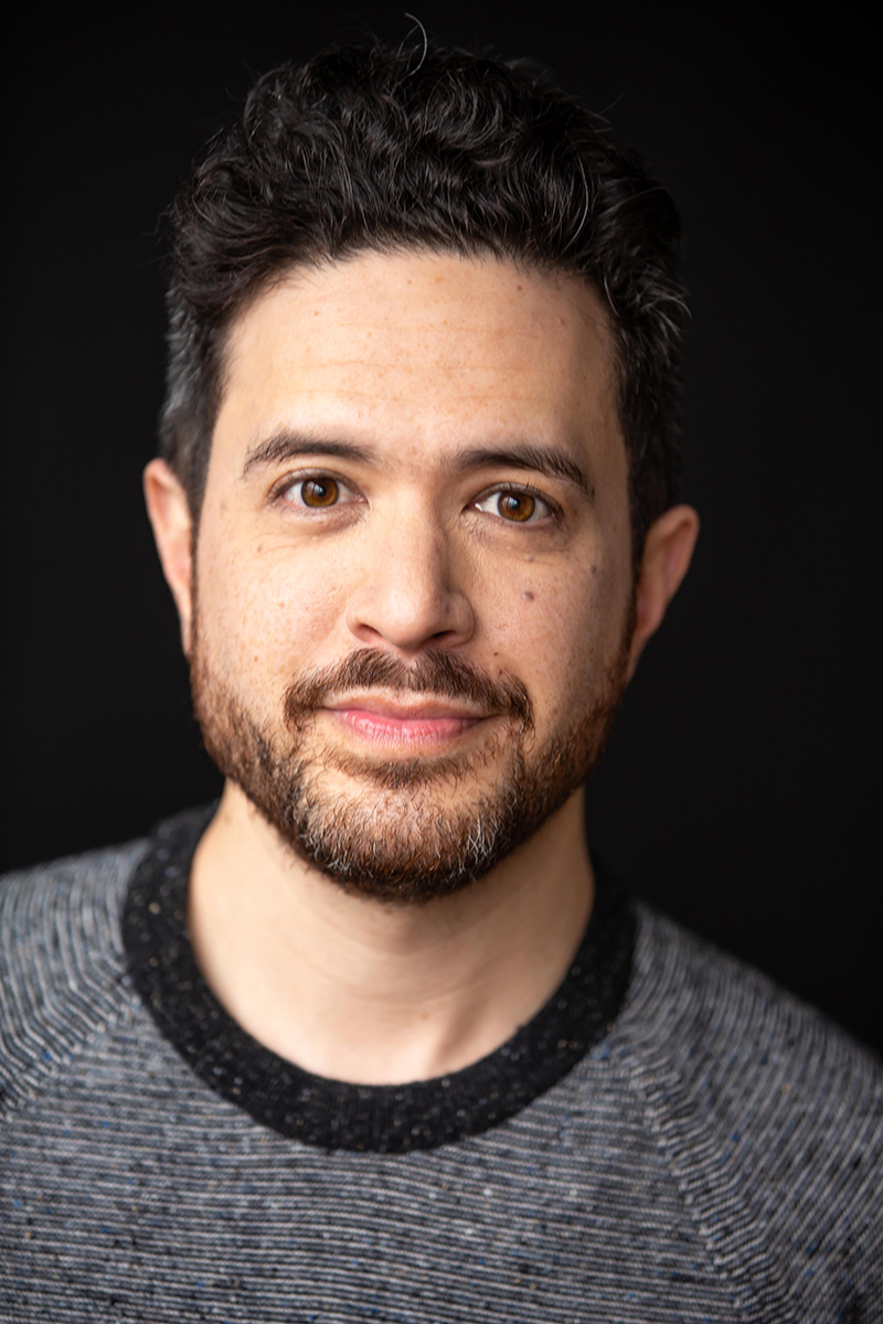 SPOTLIGHT - The Signature Show - Gwon_Adam - Metro Weekly