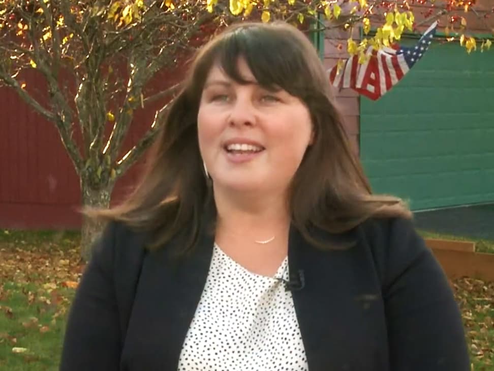 Austin Quinn-Davidson - Metro Weekly