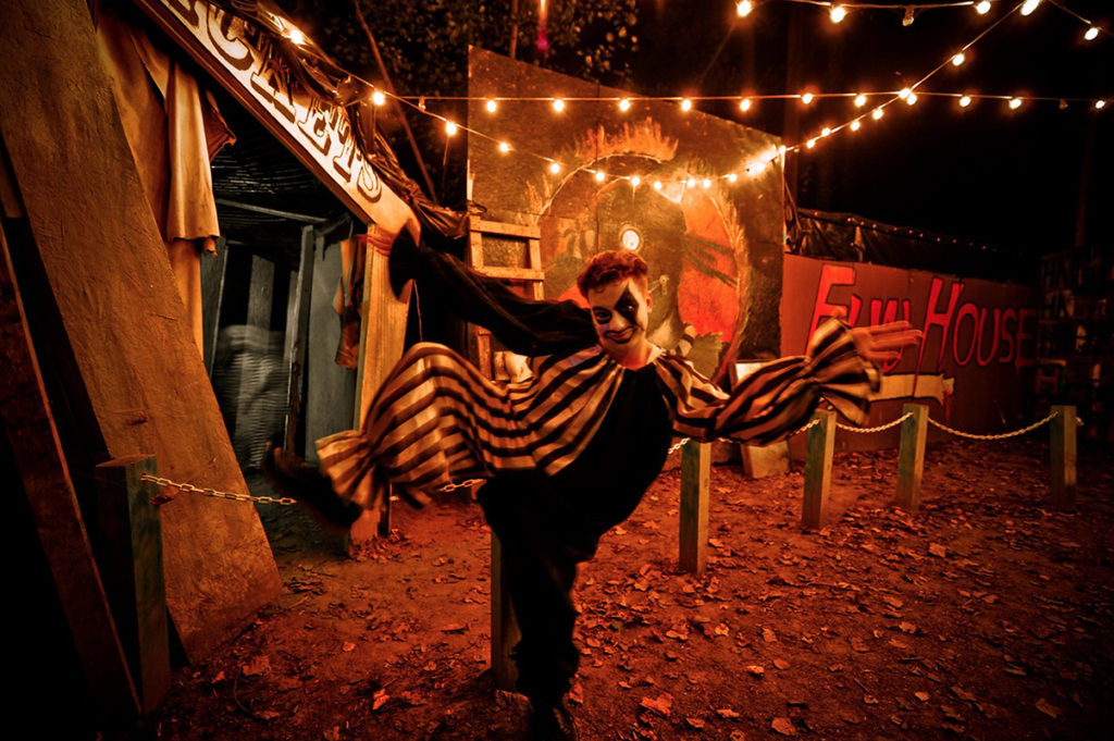 Field Of Screams Maryland 06 Metro Weekly