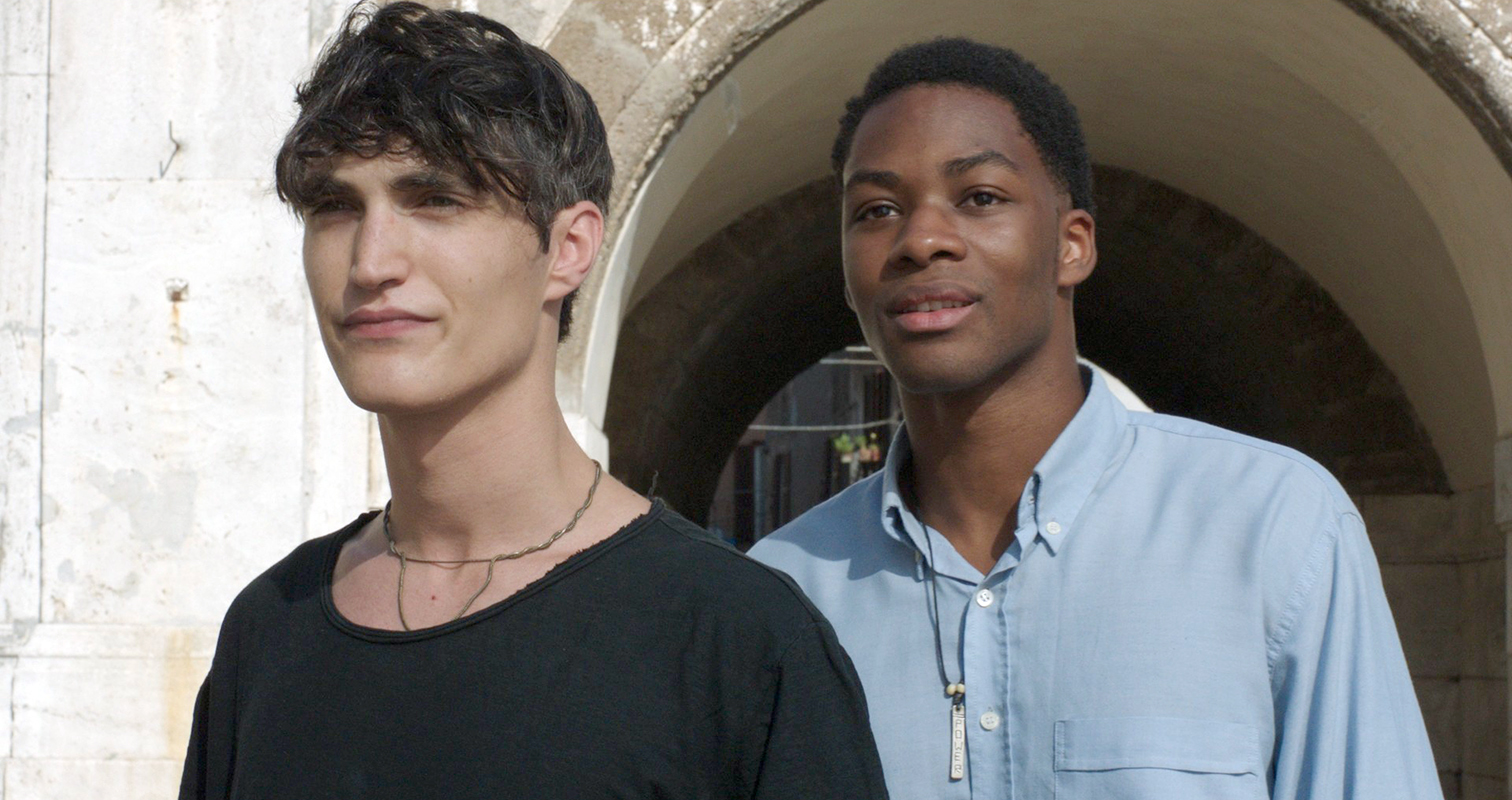 when in rome - Metro Weekly