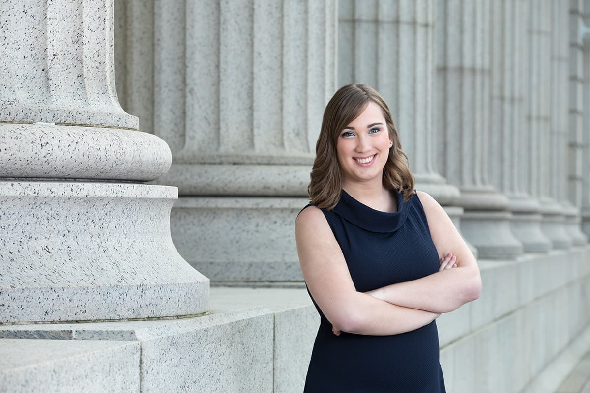 Sarah Mcbride On Her Historic State Senate Win In Delaware Metro Weekly