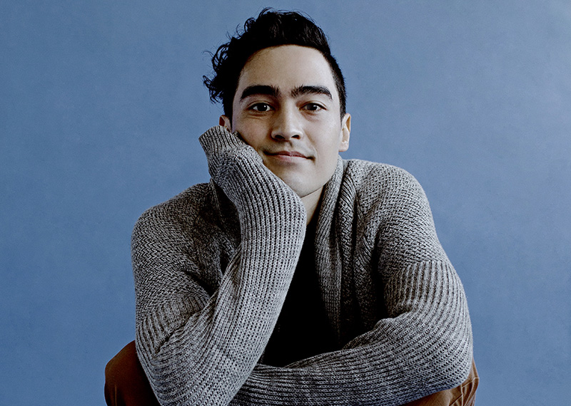 Troy-Iwata-Press-Photos1081-by-Jingyu-Lin - Metro Weekly