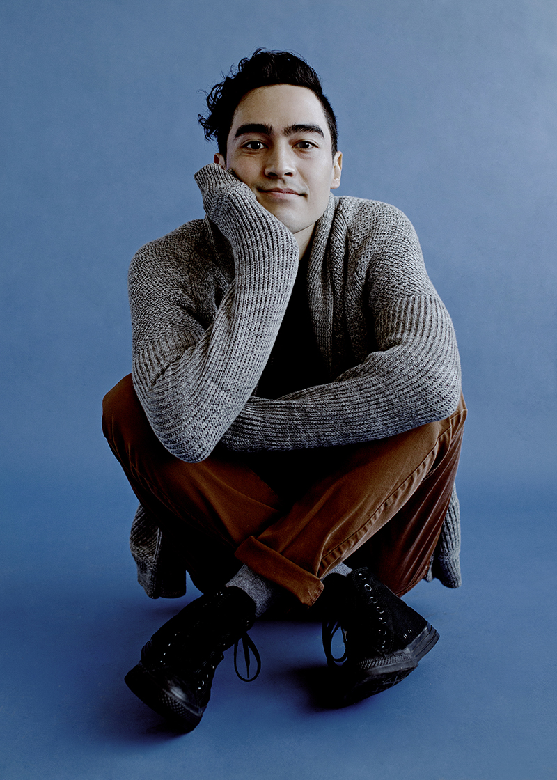 Troy Iwata Press Photos1081 by Jingyu Lin - Metro Weekly