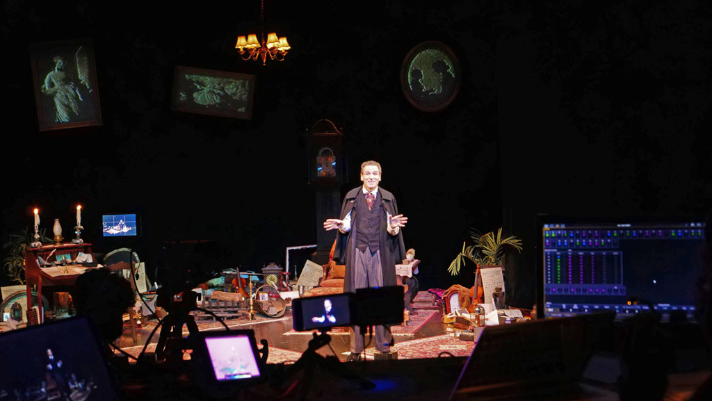 A Christmas Carol- A Ghost Story of Christmas by Emily Jerison ...