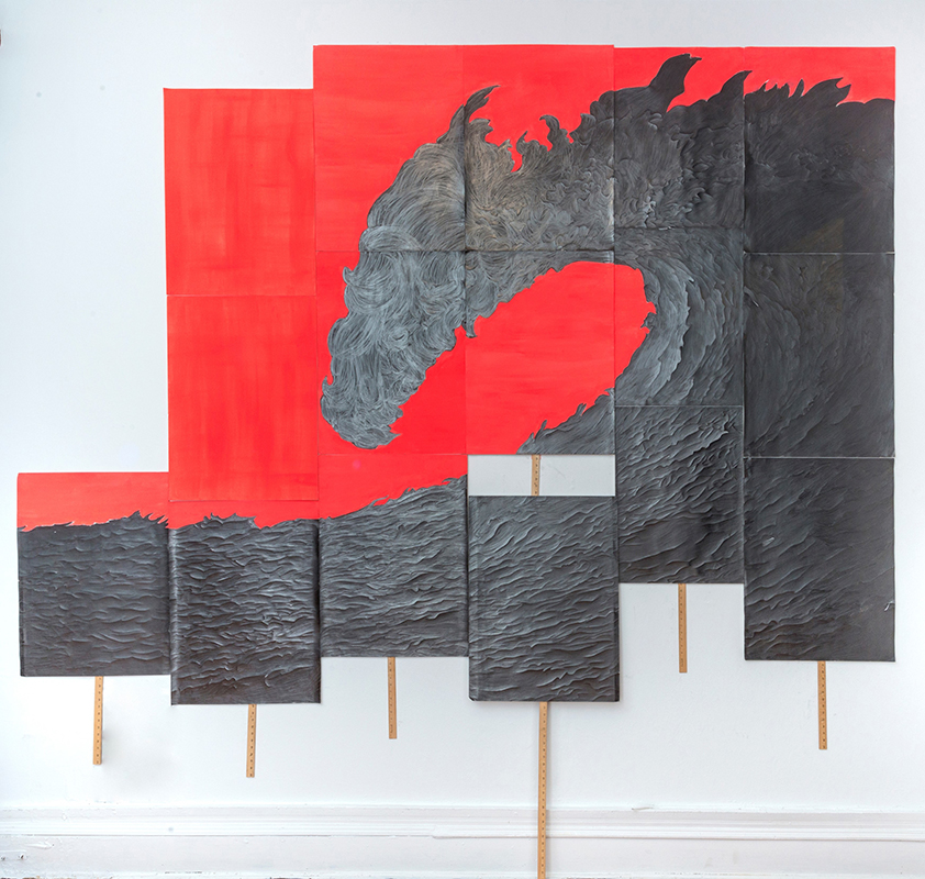 Gallery: Paper Routes - Women to Watch 2020 - Metro Weekly