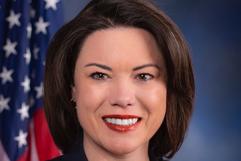 Angie Craig - Metro Weekly