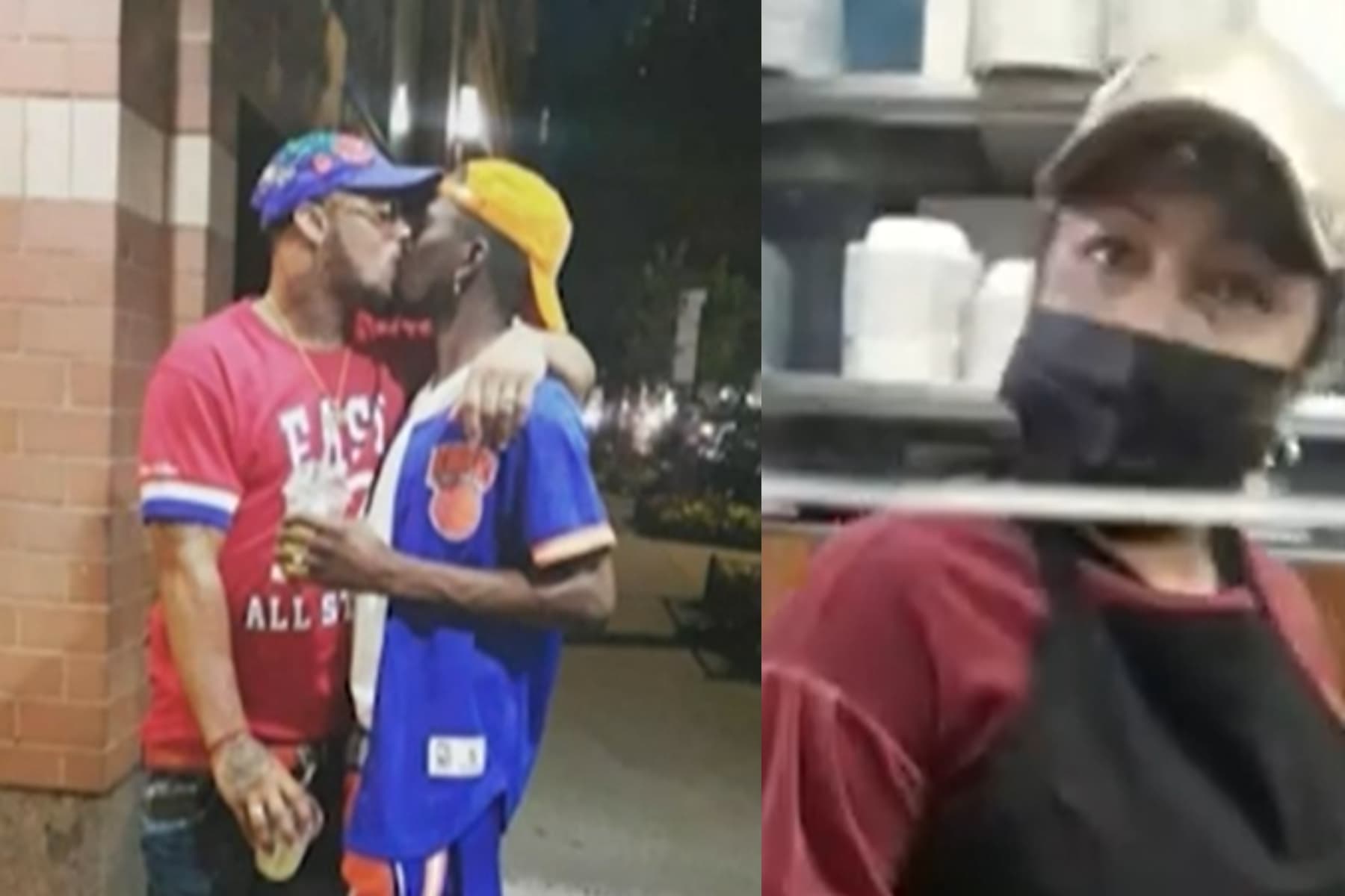 Bronx Restaurant Employee Fired After Asking Married Gay Couple To