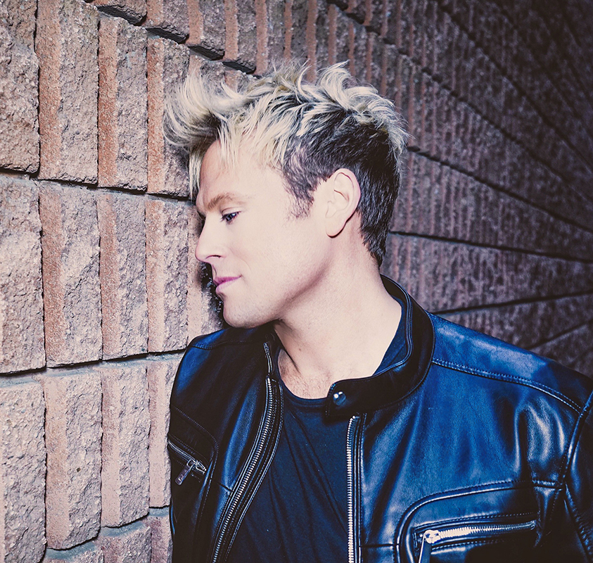 Cory Stewart 'TOV' review: An album of catchy, soul-baring dancepop ...