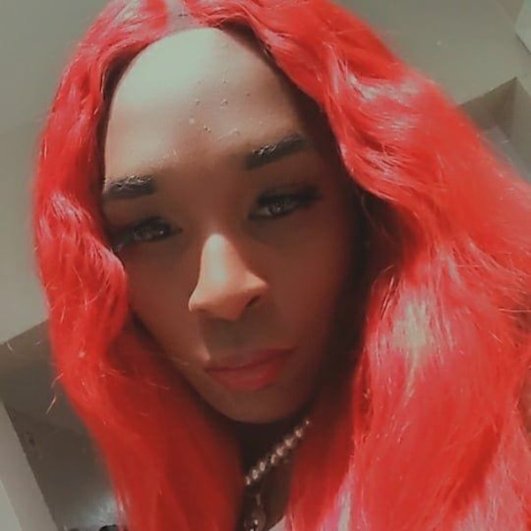 Dominique Jackson - Metro Weekly