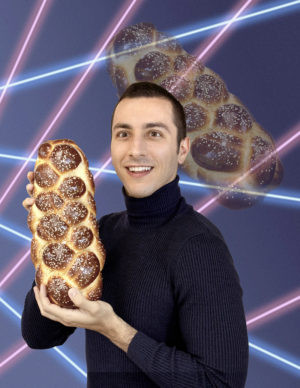 Savor: 'Jew-ish' cookbook, Bollywood Bistro, and The Darcy's 'minimony ...