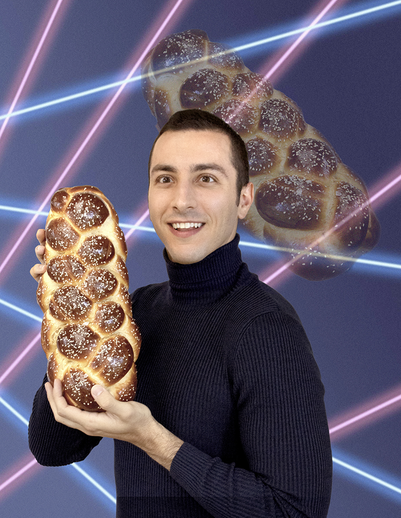 Savor: 'Jew-ish' cookbook, Bollywood Bistro, and The Darcy's 'minimony ...