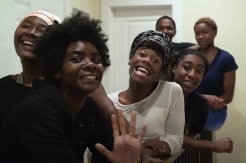 Smyal Launches 6 Year Extended Transitional Housing Program For