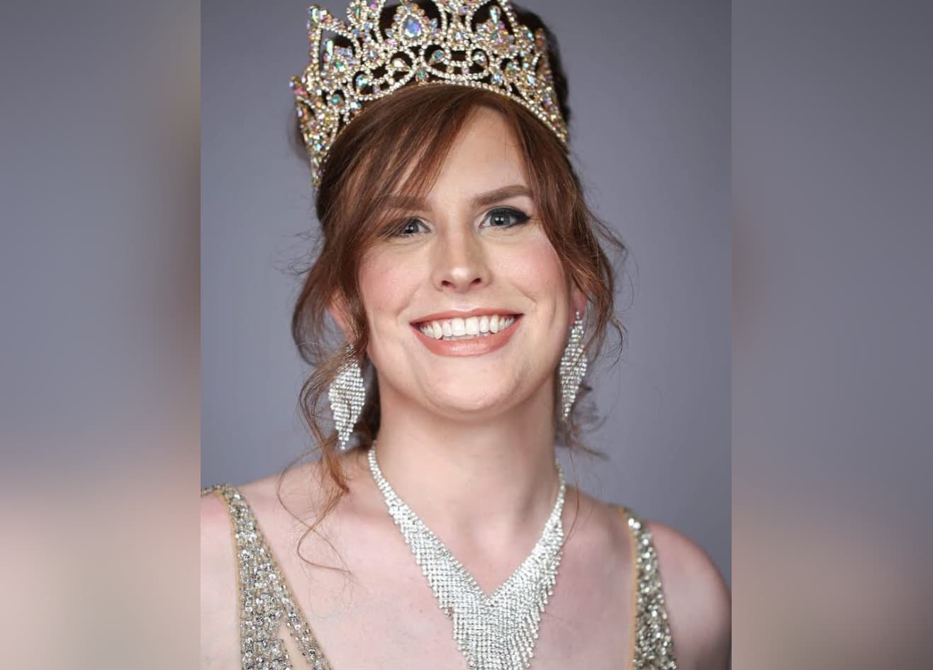 Miss America Transgender Contestant