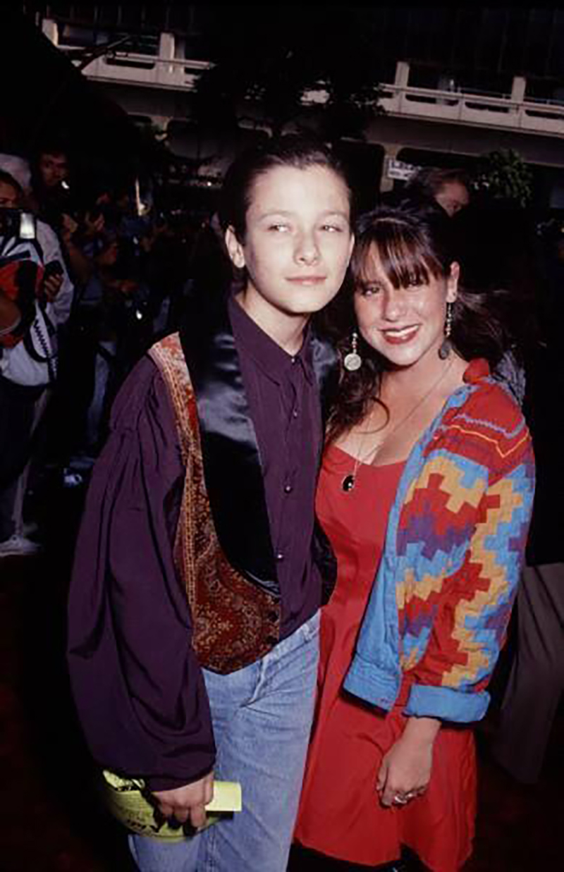 kid 90 - Metro Weekly