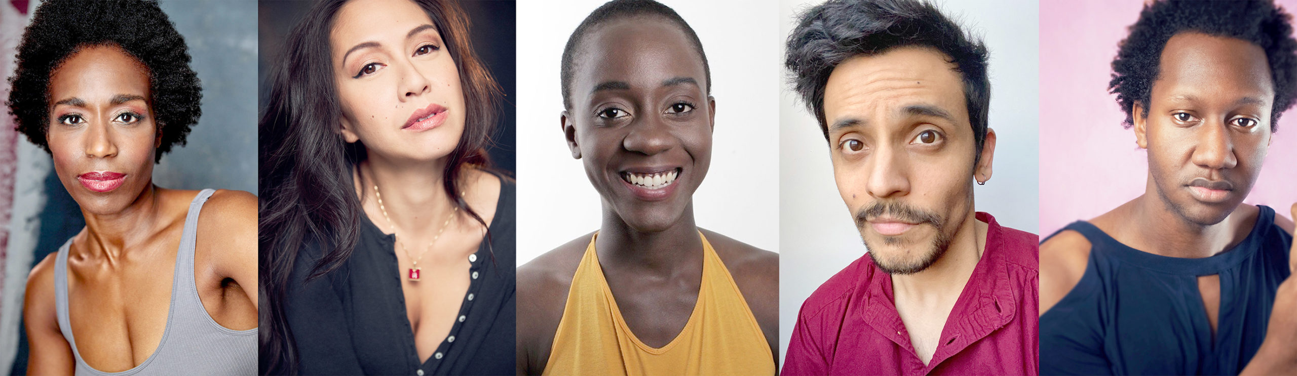 Rep Stage tackles humankind's most intimate emotions with "LOVE ...