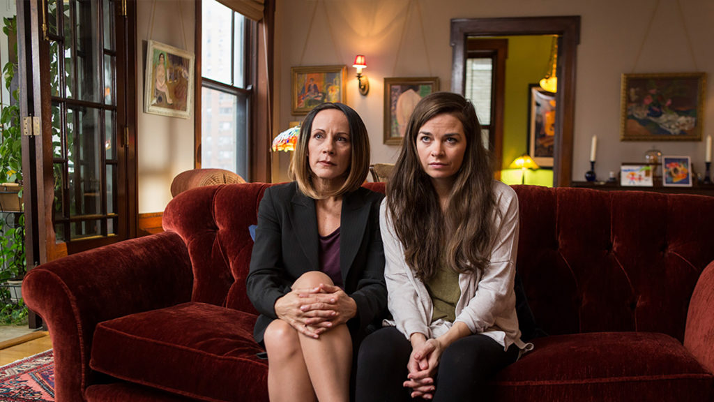 Streaming service Lesflicks showcases lesbian, queer, and bi women on ...