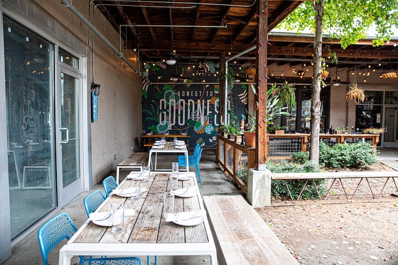 Butcher and Bee-1 - Metro Weekly