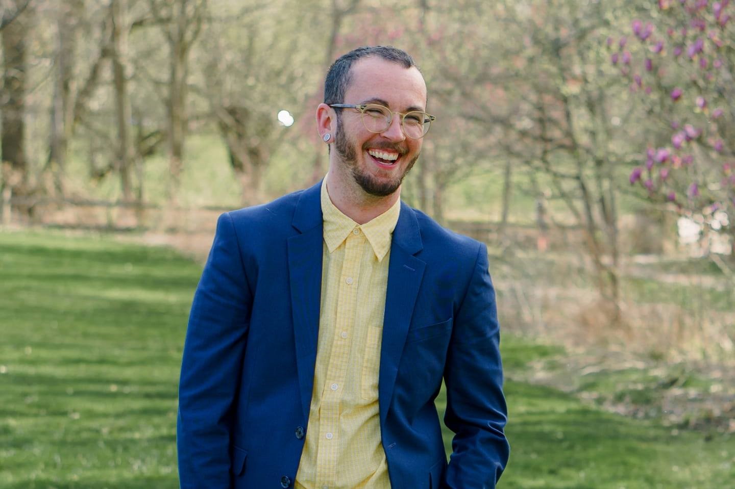 Pennsylvania candidate seeking to be first openly trans county ...