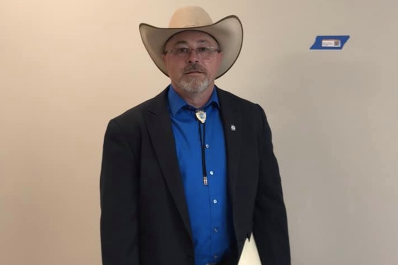 Justin Humphrey - Metro Weekly