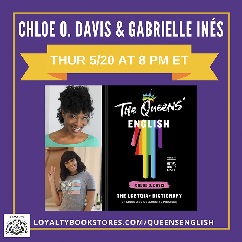 Program Headers for Instagrams (2021 Design) - Metro Weekly