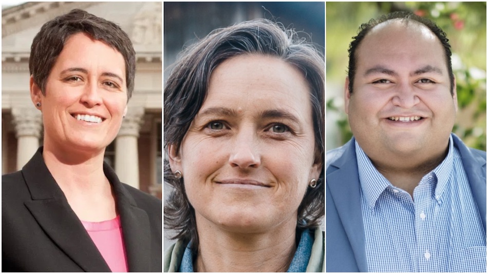 Equality Pac Endorses Three Lgbtq Candidates In Key Congressional Races