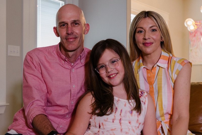 Dennis family - Metro Weekly
