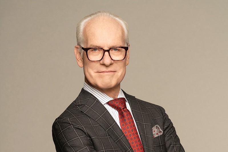 Tim Gunn Make It Work Meme