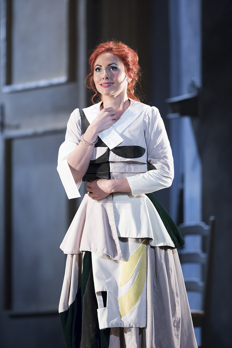 Cinderella - Metro Weekly