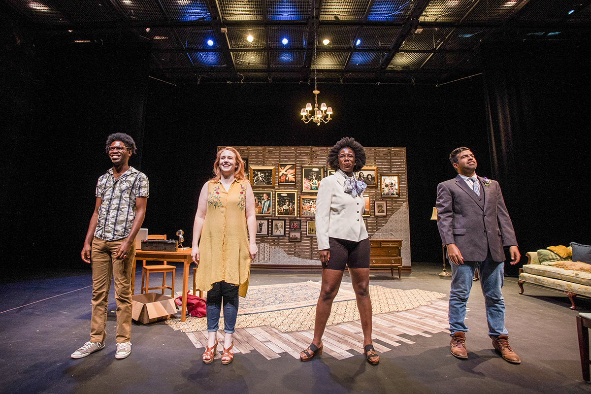 Time Is On Our Side by DJ Corey - 4X6A1128 - Metro Weekly