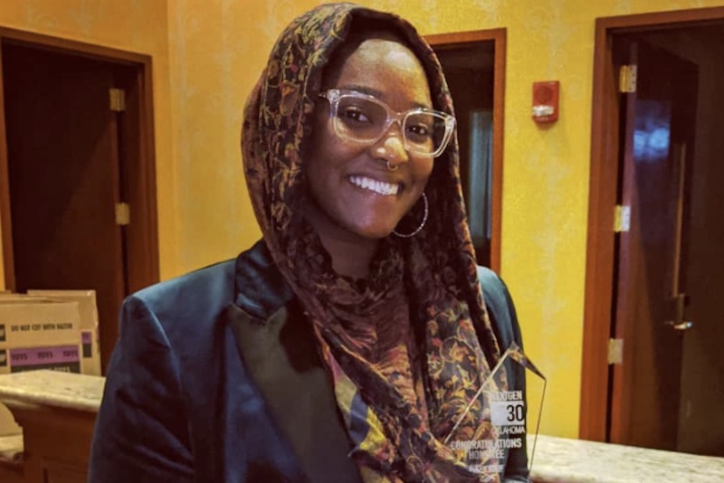 Mauree Turner - Metro Weekly