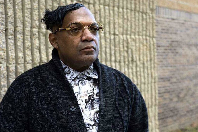 Deon Jones - Metro Weekly