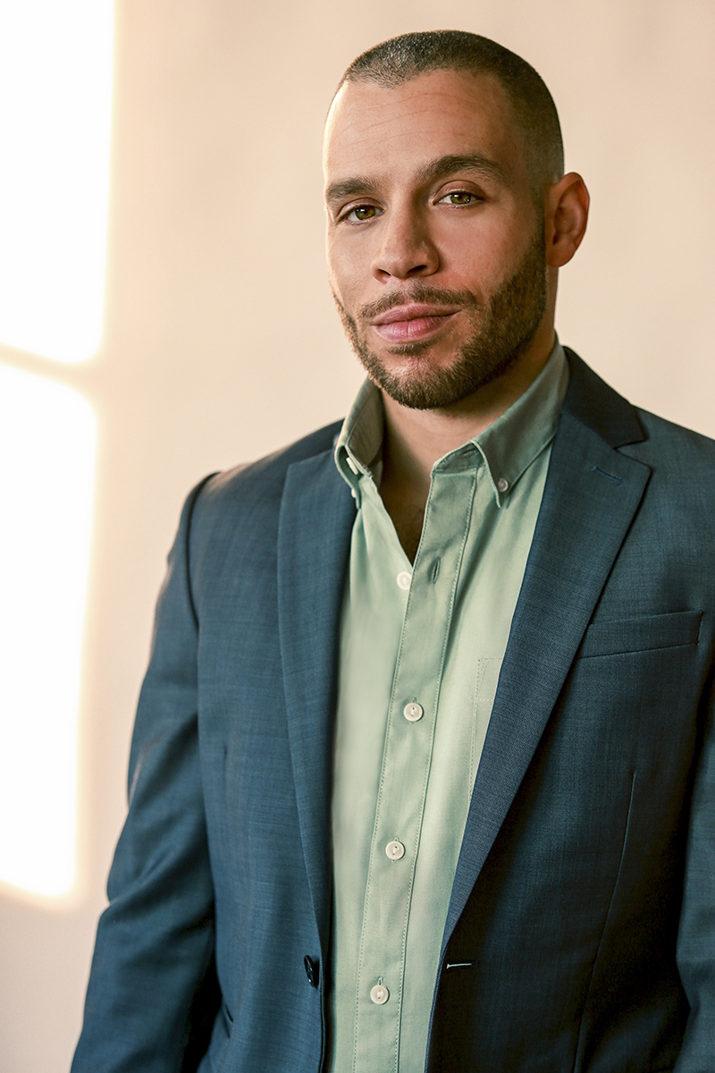 Feature - Robin - Metro Weekly