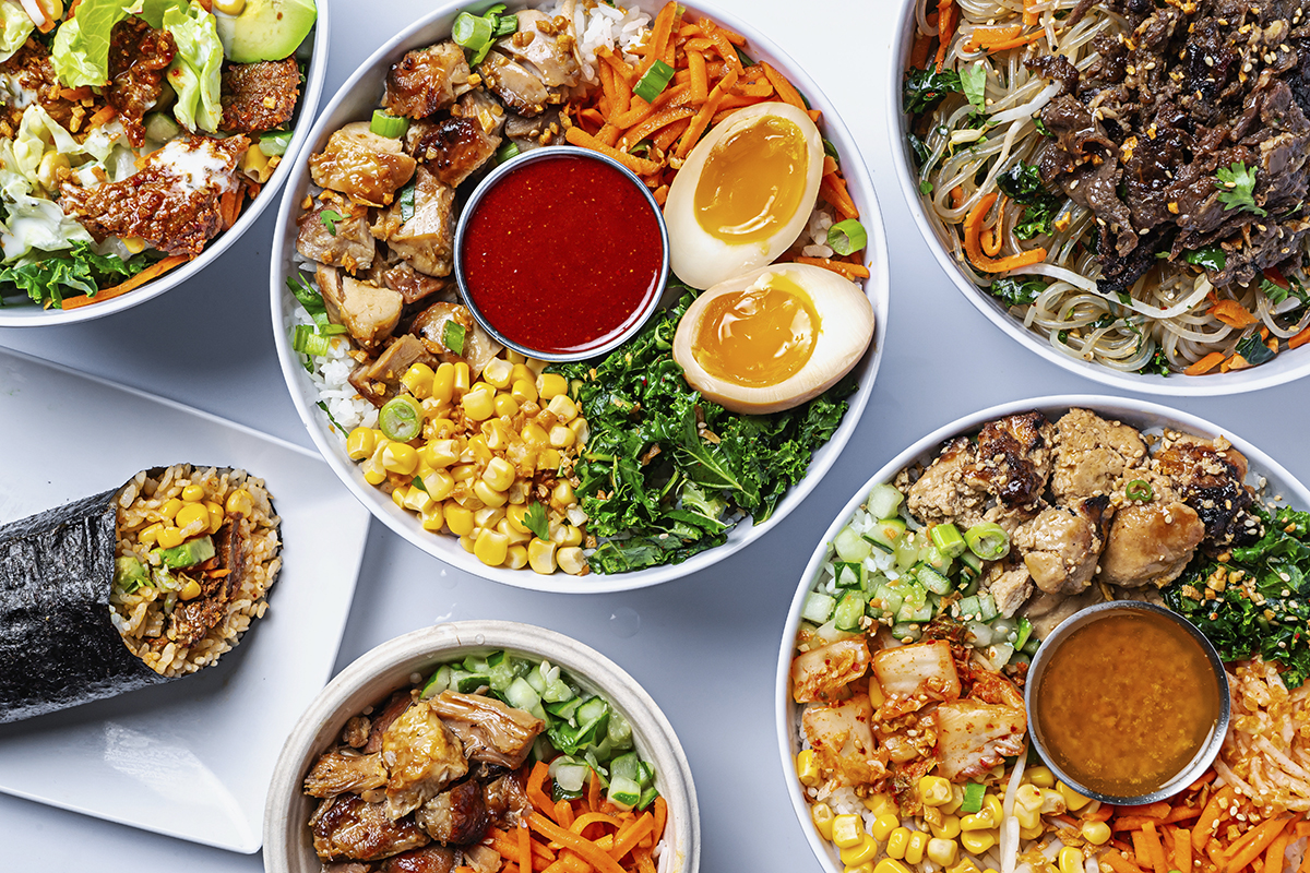 SeoulSpice, Washington, DC - Metro Weekly