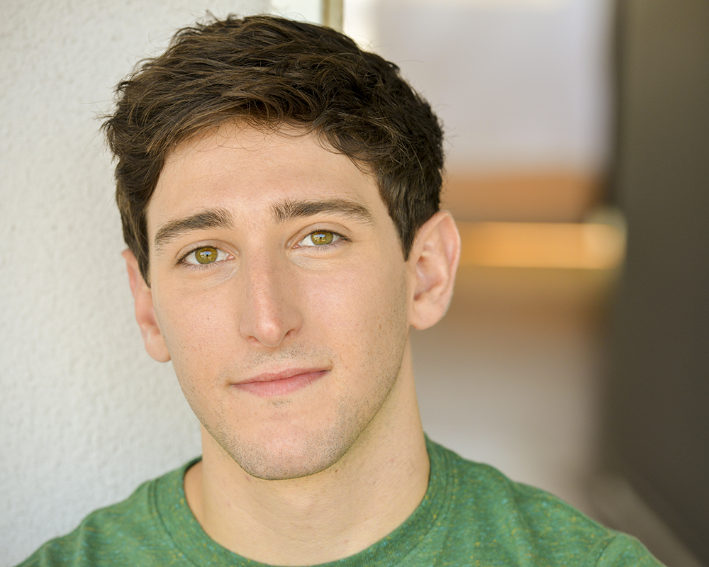 A.D. 16 - Ben Fankhauser - Metro Weekly