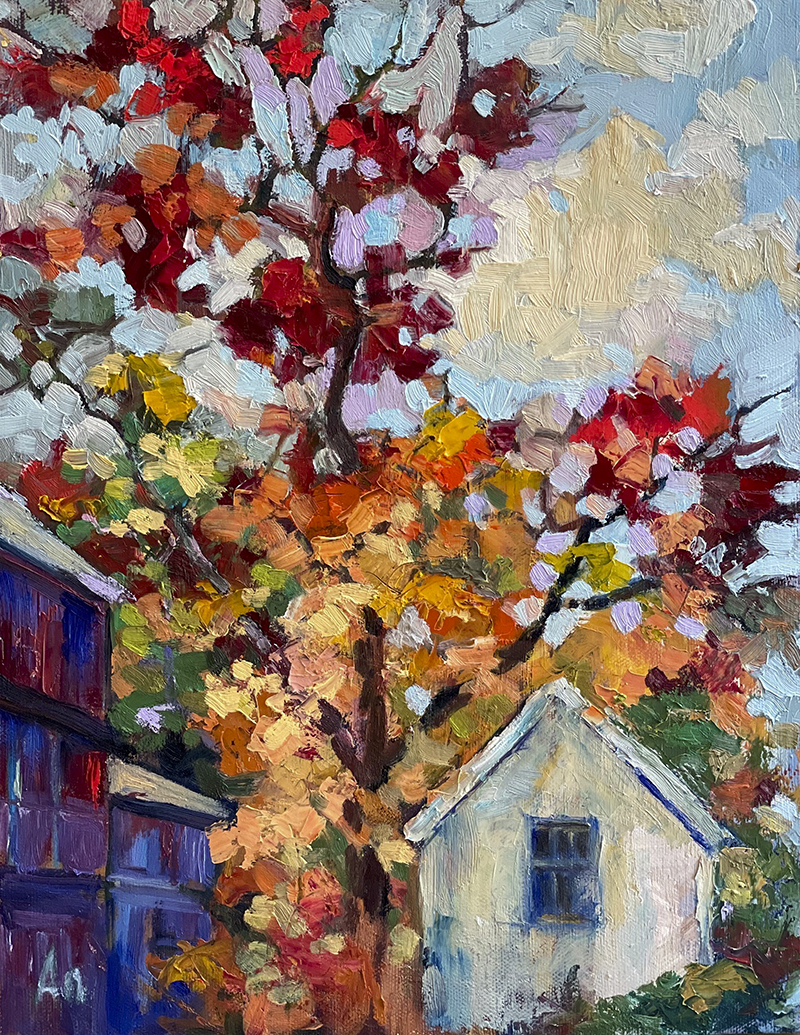 Glen Echo Park - Xiao 4-Enhanced - Metro Weekly