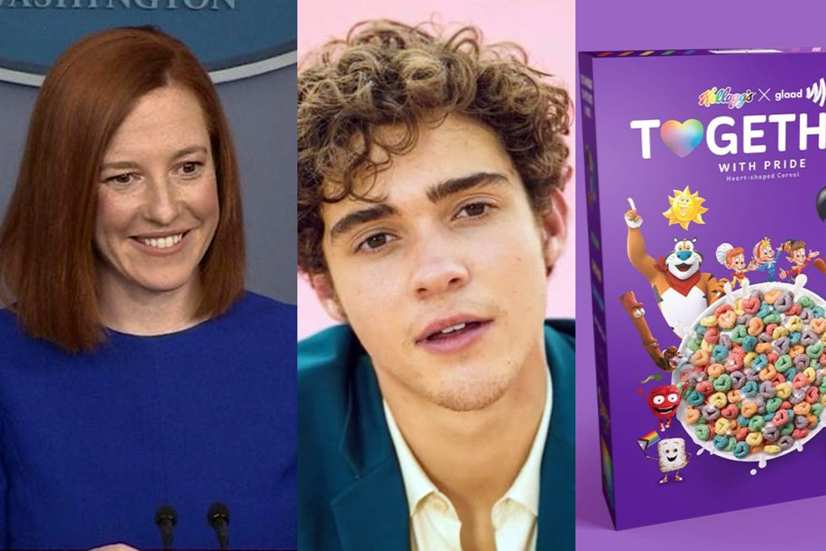 Metro Weekly's 10 Most Popular News Stories of 2021 - Metro Weekly