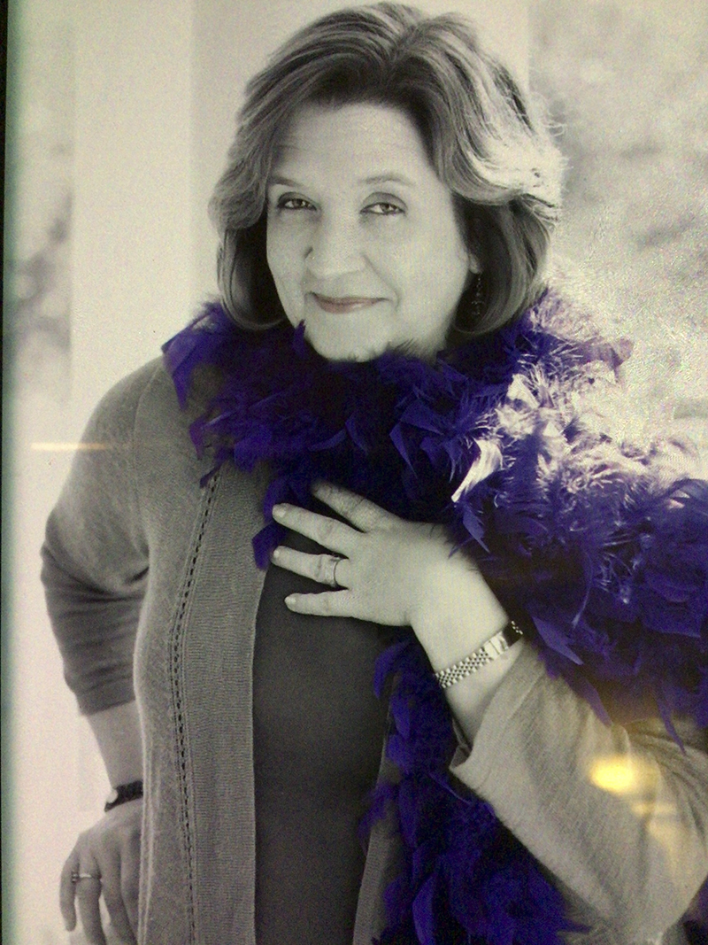 Atlas Intersections - Elizabeth McCain - Metro Weekly