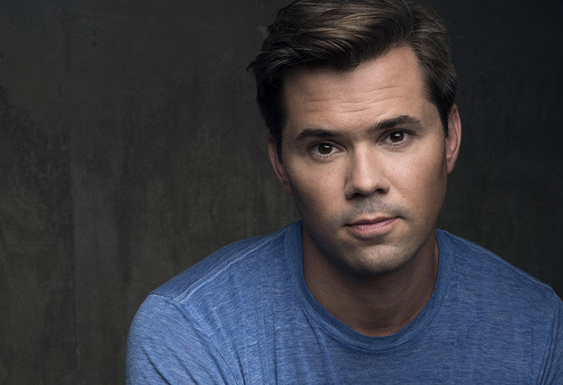 Andrew Rannells Real Life Boyfriend