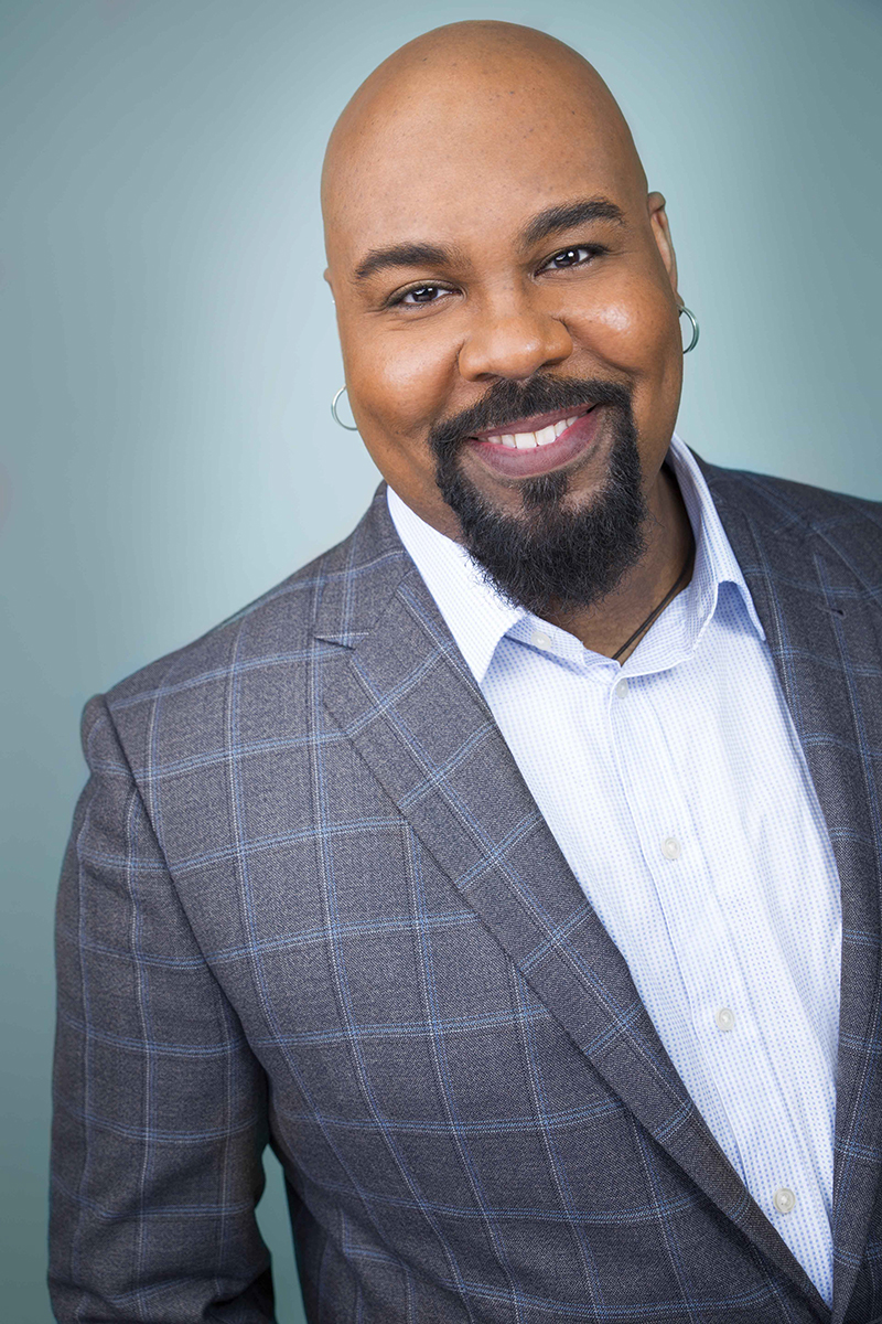 Hot Picks - Kennedy_Center_50_Years_of_Broadway - James Monroe Iglehart ...