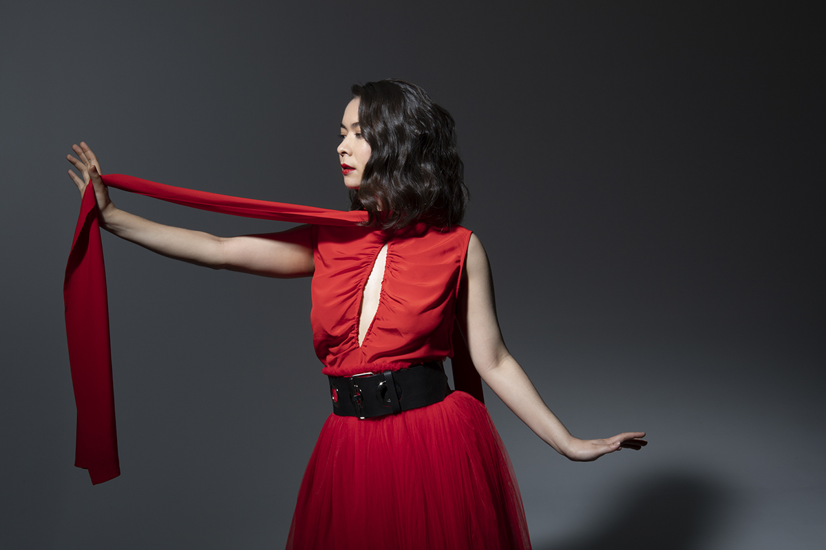 Album Review: 'Laurel Hell' by Mitski - Metro Weekly Album Review: 'Laurel Hell' by Mitski - Metro Weekly