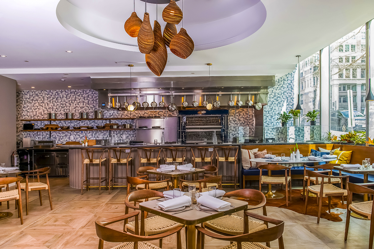 The Henri - Washington DC - Metro Weekly